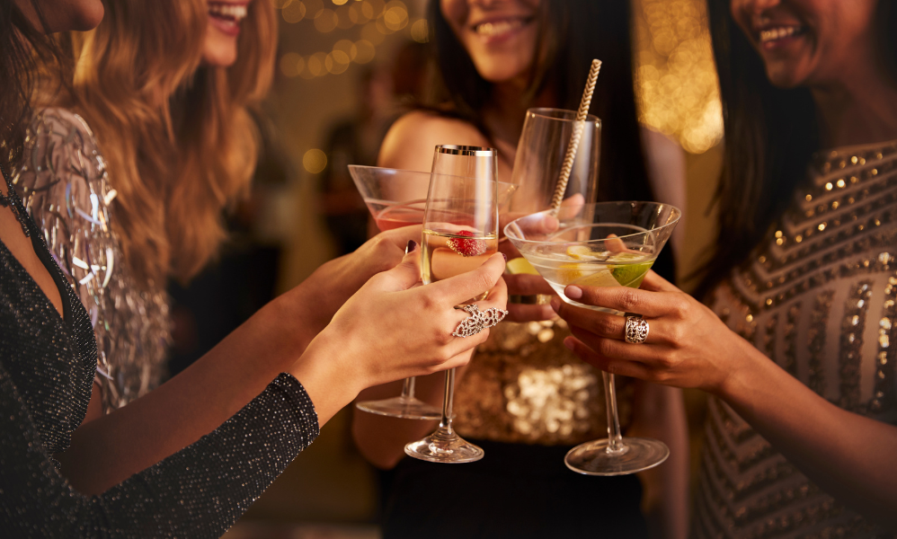 El rompehielos: una experiencia pre boda - The Brible