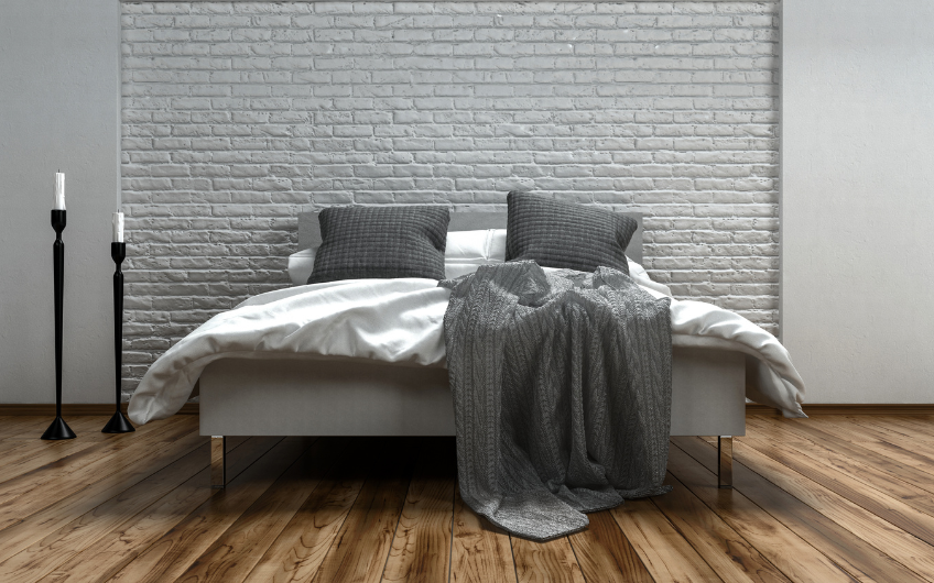 Los colores en tu casa - The Brible